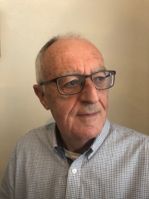 Martin Rowley | Public Speakers in the UK