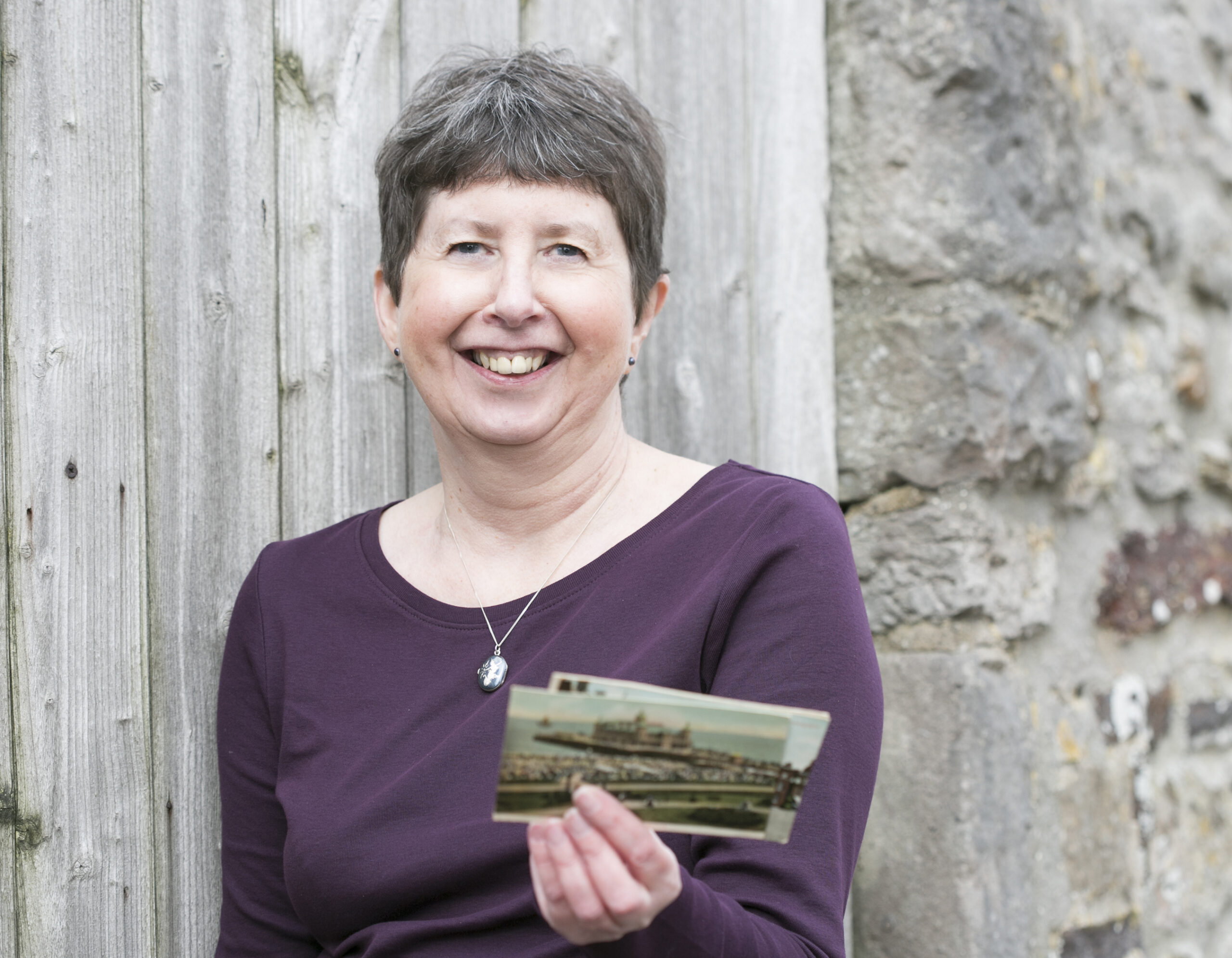 Helen Baggott | Public Speakers in the UK