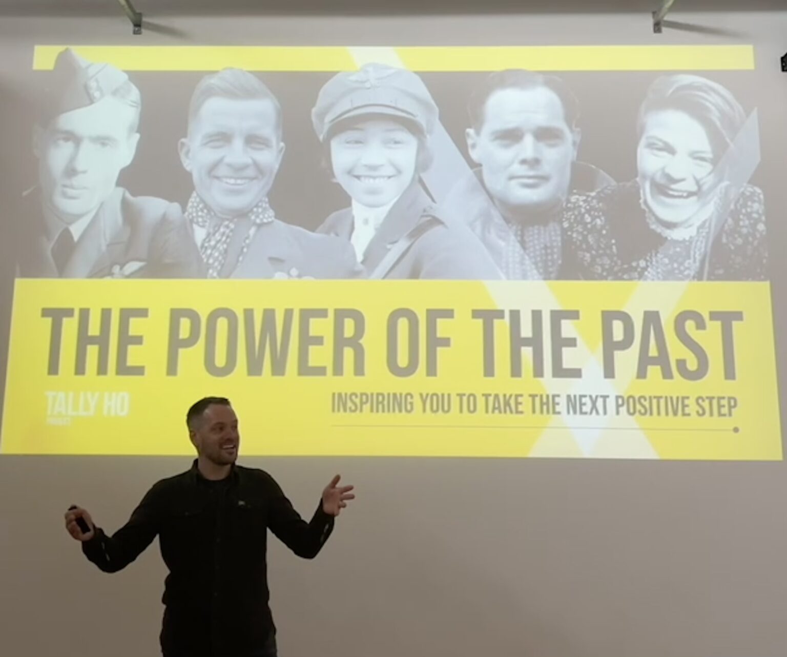 David Duker | Public Speakers in the UK