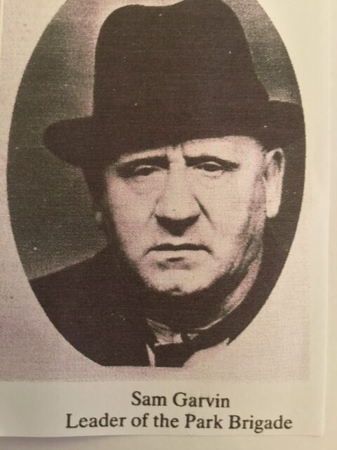 Martin Rowley | Public Speakers in the UK