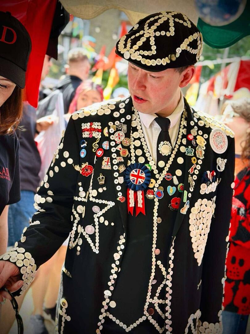 Chris Conlan BCA | Public Speakers in the UK