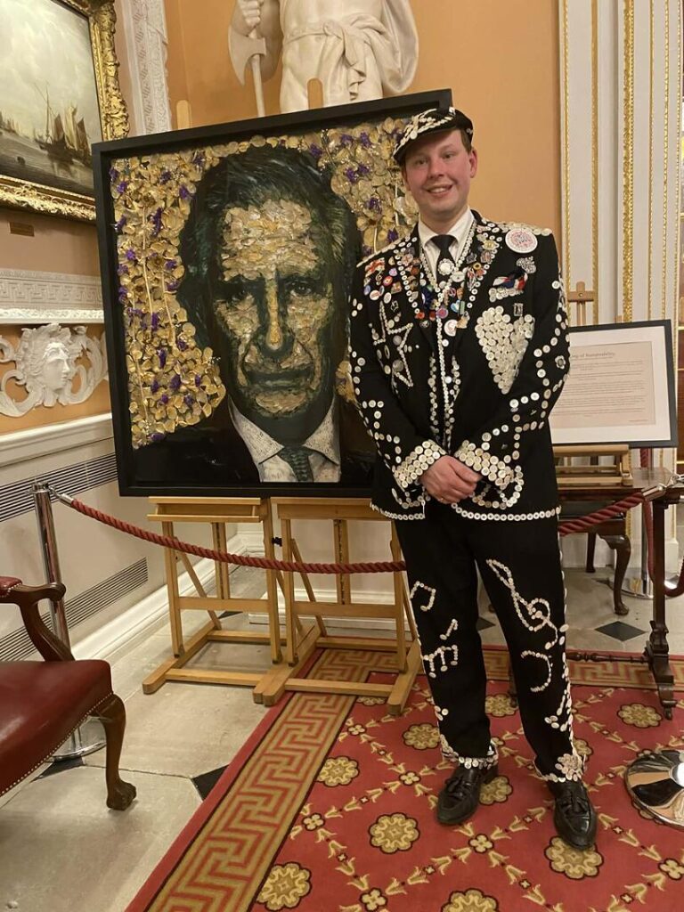 Chris Conlan BCA | Public Speakers in the UK