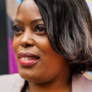 Andreena Leeanne | Public Speakers in the UK