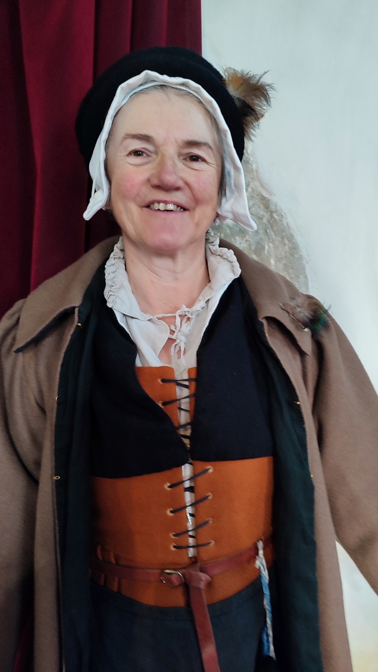 Eleanor Jenkins | Public Speakers in the UK