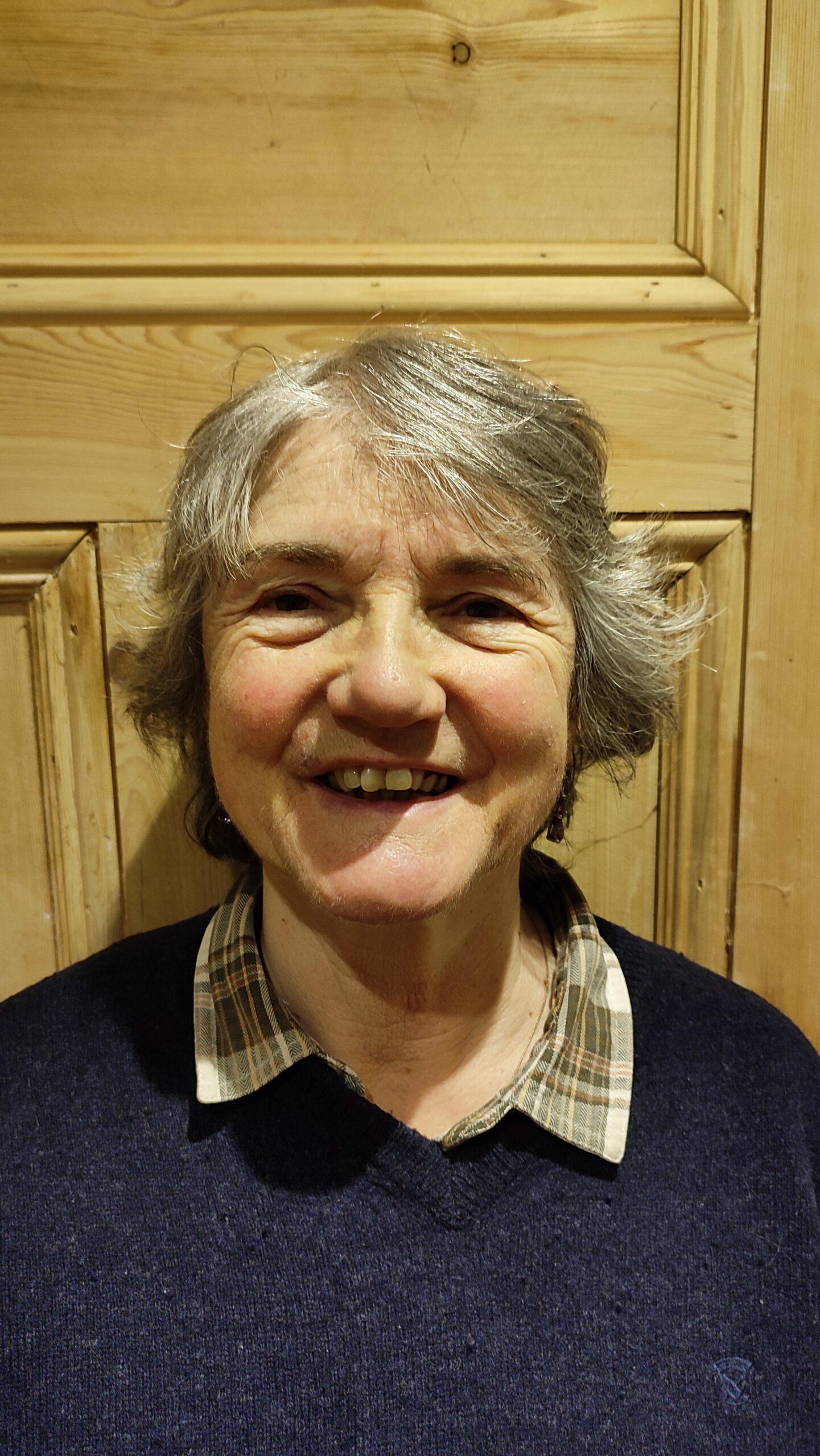 Eleanor Jenkins | Public Speakers in the UK