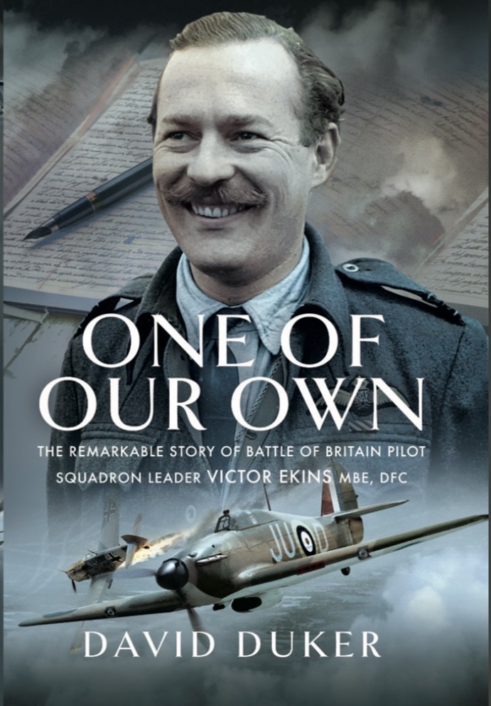 David Duker | Public Speakers in the UK