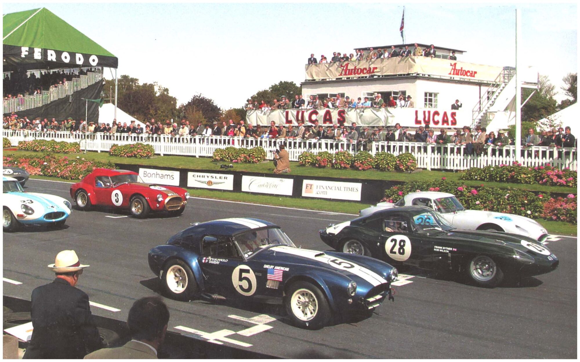 Martin Rowley | Public Speakers in the UK