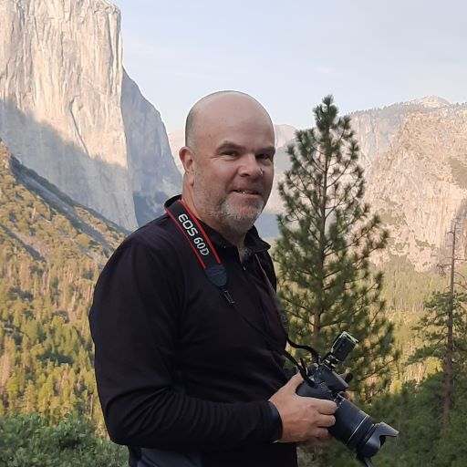 Mark Goulding | Public Speakers in the UK