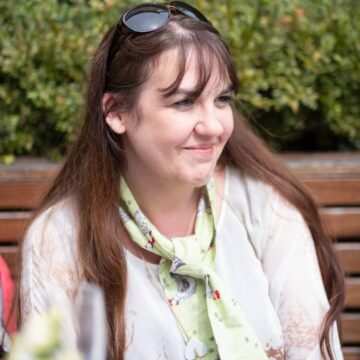 Ruth B Kerr | Public Speakers in the UK