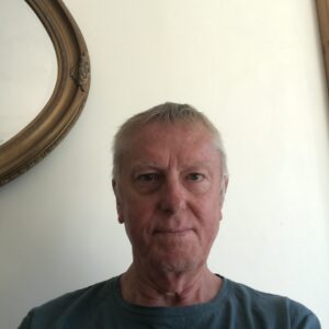 Charles Rees | Public Speakers in the UK