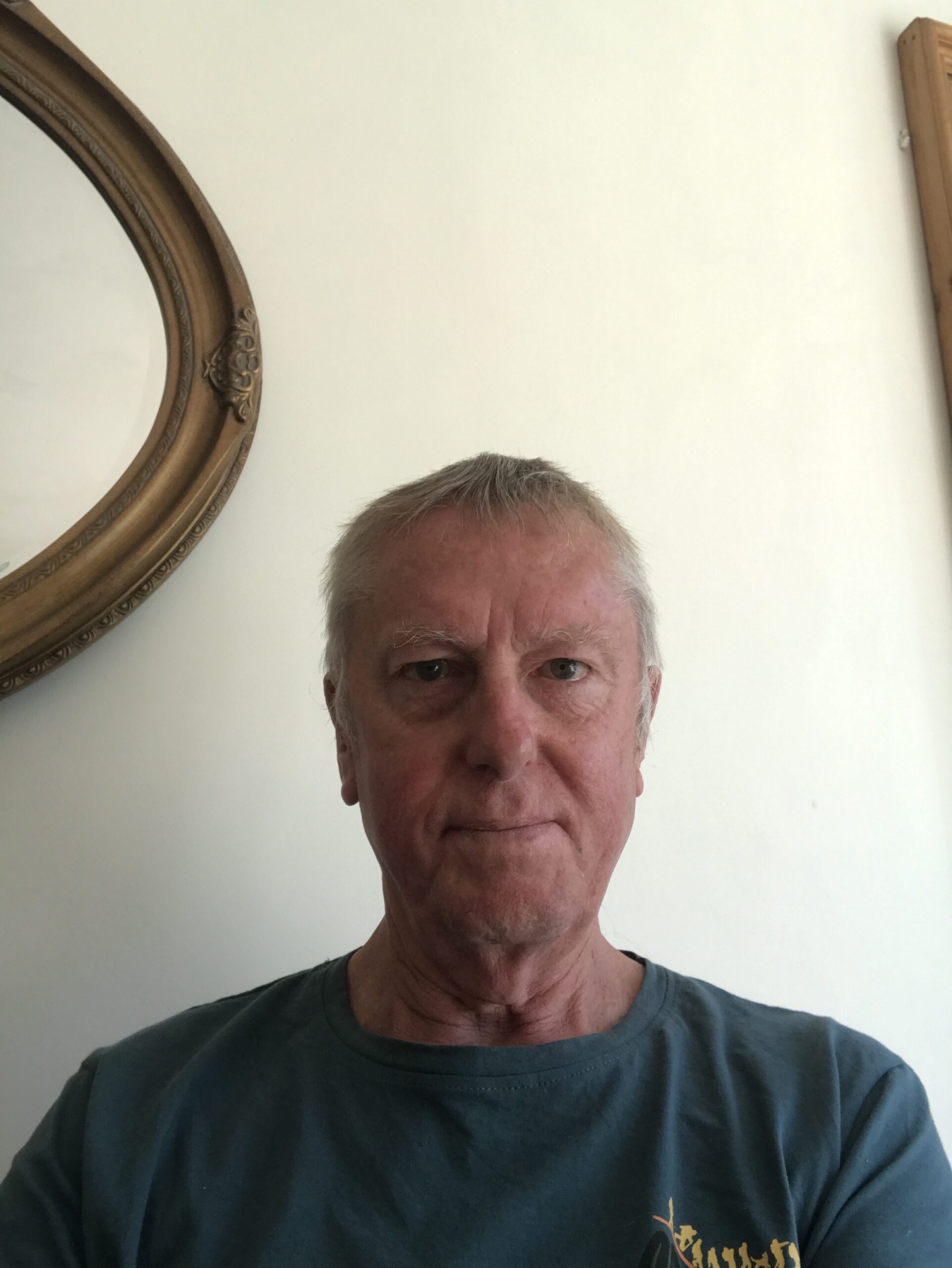 Charles Rees | Public Speakers in the UK