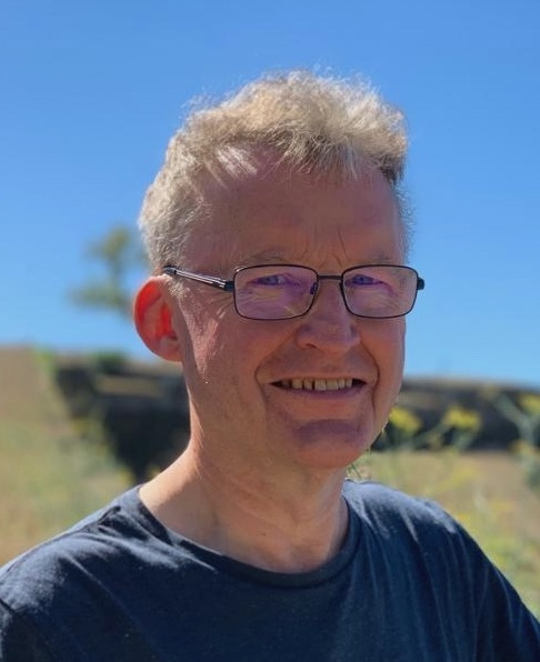 David Price | Public Speakers in the UK