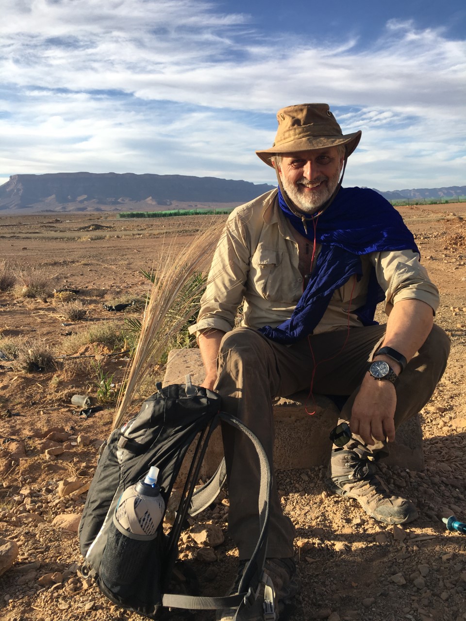 Stephen Carter | Public Speakers in the UK