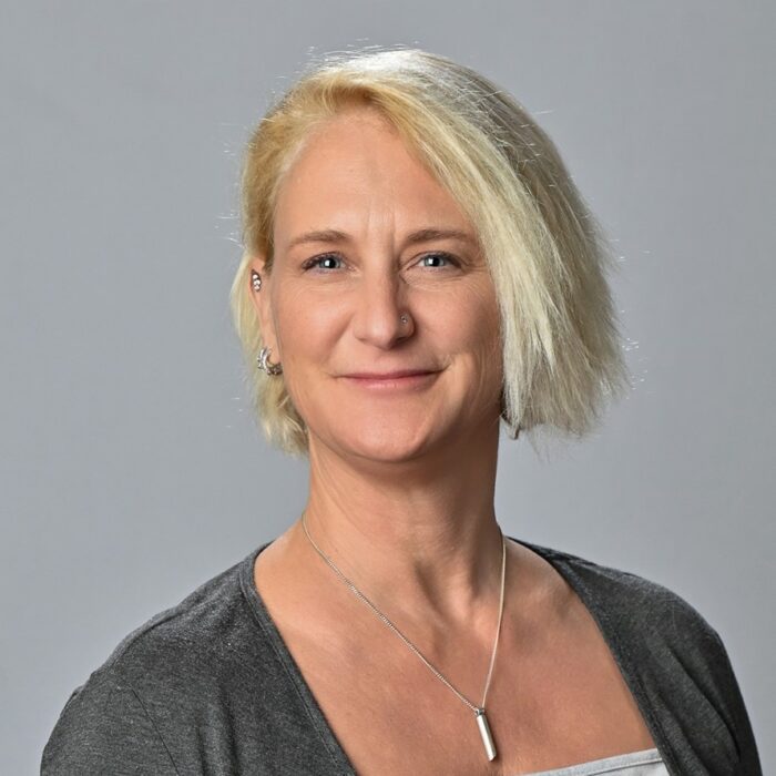 Beth Hilton | Public Speakers in the UK