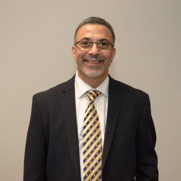 Sam Passi | Public Speakers in the UK