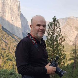 Mark Goulding | Public Speakers in the UK