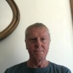 Charles Rees | Public Speakers in the UK