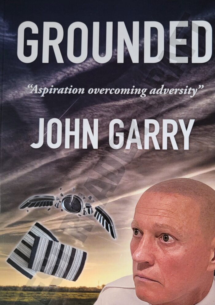 John Garry | Public Speakers in the UK