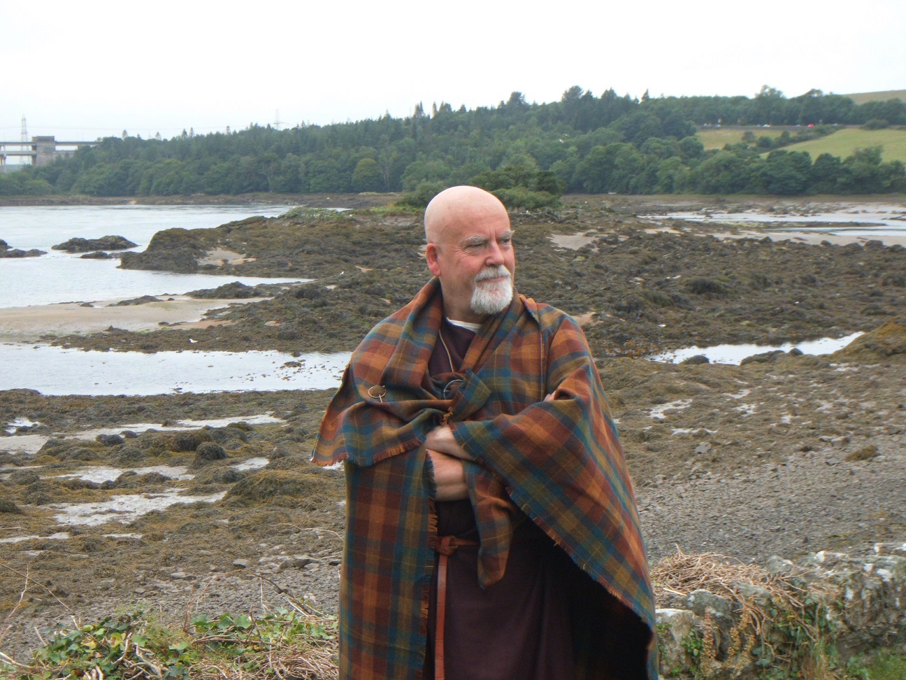 Simon Waterfield | Public Speakers in the UK