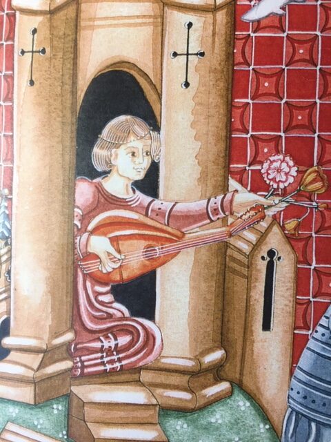 Robin Burton | Public Speakers in the UK